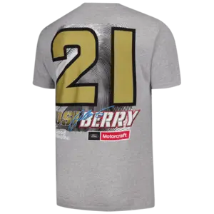 CLASSIC INK Josh Berry 2-spot T-shirt