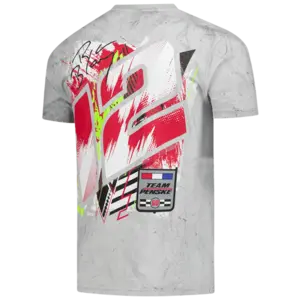 CLASSIC INK Ryan Blaney Delta Smoke 2-spot T-shirt