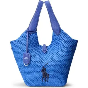 Polo Ralph Lauren Embossed Bags For Women
