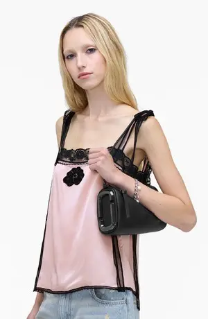 Marc Jacobs The Snapshot Shoulder Bag