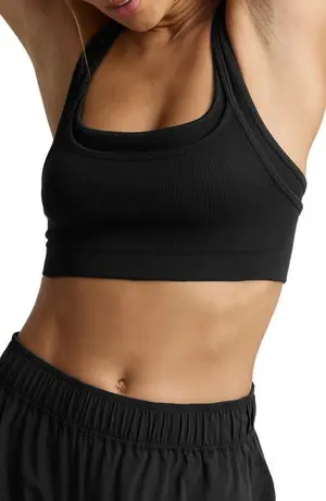 Beyond Yoga Layered Sports Bras