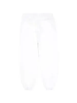 SP5DER Paint-splatter Track Pants