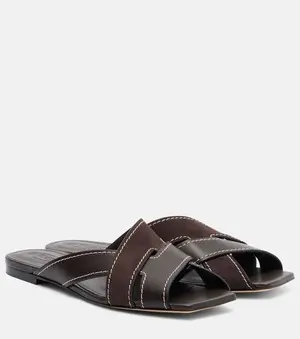 Tod's Casual Sandals For Women