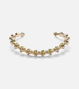 JENNIFER FISHER Murphy Choker - Gold