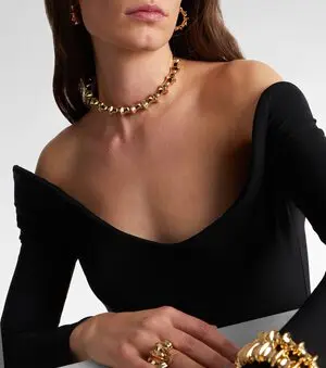 JENNIFER FISHER Murphy Choker