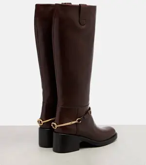Chloé Dakota Knee-high Boots