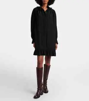 Chloé Dakota Knee-high Boots