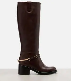 Chloé Dakota Knee-high Boots