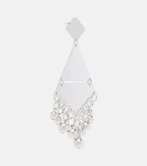 Isabel Marant Étoile Mia Drop Earrings
