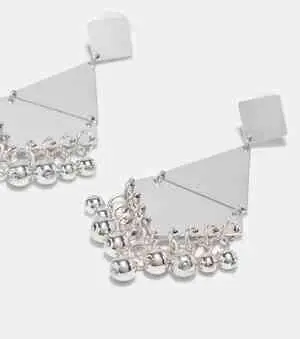 Isabel Marant Étoile Mia Drop Earrings