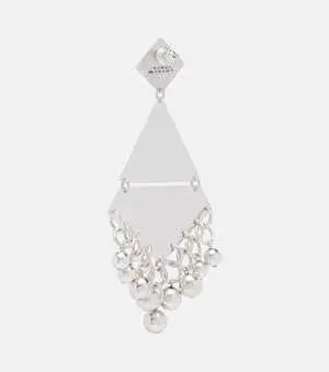 Isabel Marant Étoile Mia Drop Earrings