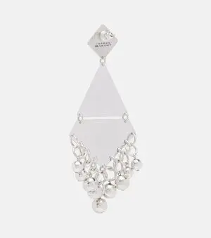 Isabel Marant Étoile Mia Drop Earrings