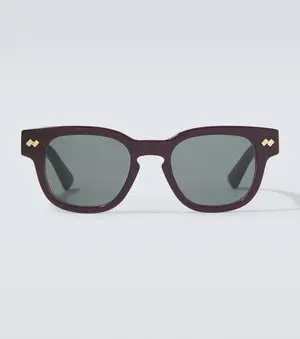 Bottega Veneta Oversized Eyewear For Men