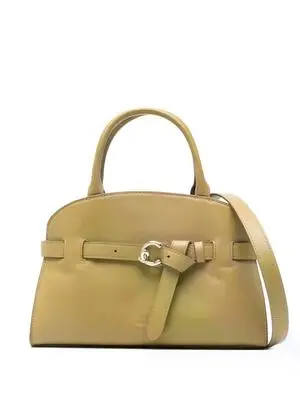COCCINELLE Buckle-detail Tote Bag