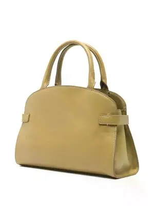 COCCINELLE Buckle-detail Tote Bag