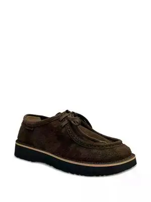 Loewe Criss-cross Derbys