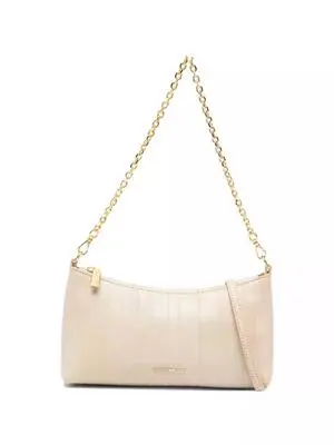COCCINELLE Chain Leather Tote