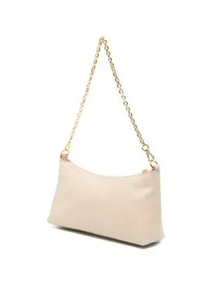COCCINELLE Chain Leather Tote