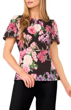 Ted Baker London Floral Blouses