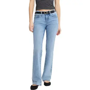 Good American Long Jeans For Women