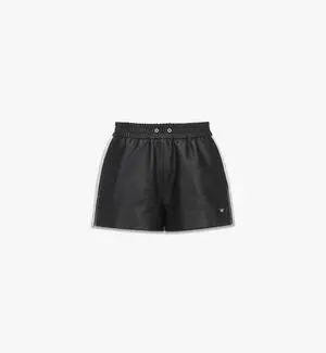 Mcm Logo Bottoms For Women