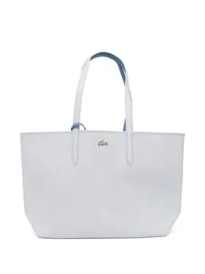 Lacoste Anna Reversible Tote Bag