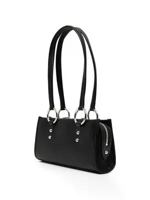 Lacoste Celys Tote Bag - Black