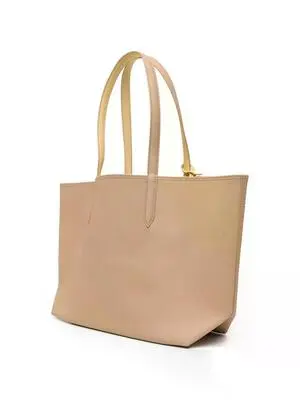 Lacoste Anna Reversible Tote Bag - Neutrals