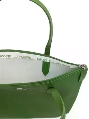 Lacoste L.12.12 Small Tote Bag - Green