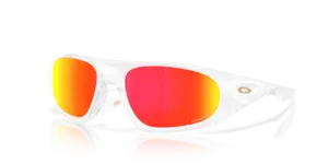 Oakley Neoforma Sunglasses Matte Clear