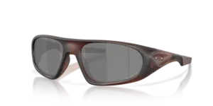 Oakley Neoforma Sunglasses - Matte Rootbeer