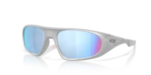Oakley Neoforma Sunglasses Silver