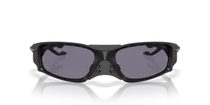 Oakley Plantaris Sq Sunglasses - Black