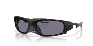 Oakley Plantaris Sq Sunglasses - Black