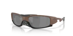 Oakley Plantaris Sq Sunglasses - Mahogany