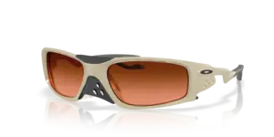 Oakley Plantaris Sq Sunglasses - Matte Sand