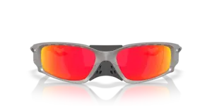 Oakley Plantaris Sq Sunglasses - Titanium