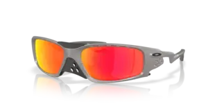 Oakley Plantaris Sq Sunglasses - Titanium