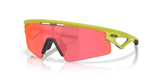 Oakley Oakley Sphaera™ Strike Sunglasses Matte Cactus