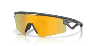 Oakley Sphaera™ Strike Sunglasses - Matte Carbon
