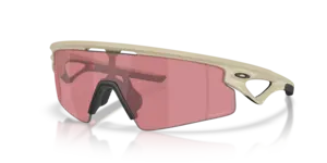 Oakley Oakley Sphaera™ Strike Sunglasses Matte Sand