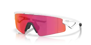 Oakley Oakley Sphaera™ Strike Sunglasses White