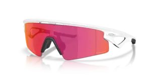 Oakley Oakley Sphaera™ Strike Sunglasses White