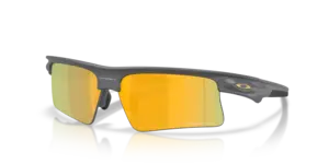 Oakley Bisphaera™ Sunglasses Matte Carbon