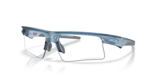 Oakley Bisphaera™ Sunglasses Matte Trans Stonewash