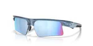 Oakley Blue Tinted Sunglasses