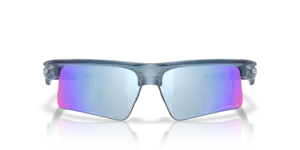 Oakley Bisphaera™ Sunglasses Transparent Abyss