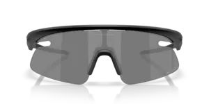 Oakley Rslv Lite Sunglasses - Black