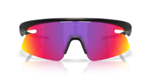 Oakley Rslv Lite Sunglasses - Black