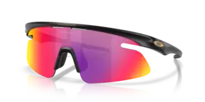 Oakley Rslv Lite Sunglasses - Black